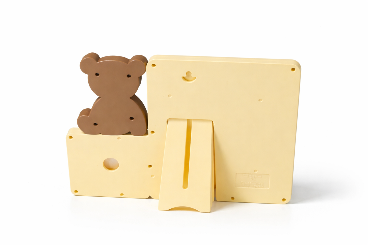 Cute Baby Bear Photo Frame – A Sweet Home for Your Little One’s Memori ...